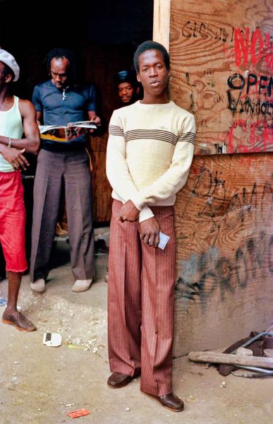 Remembering Tenor Saw: The Thrilling Moment That Inspired His Iconic ...