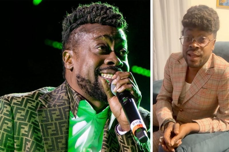Beenie Man's New Album 'Simma' Gets A Release Date - DancehallMag