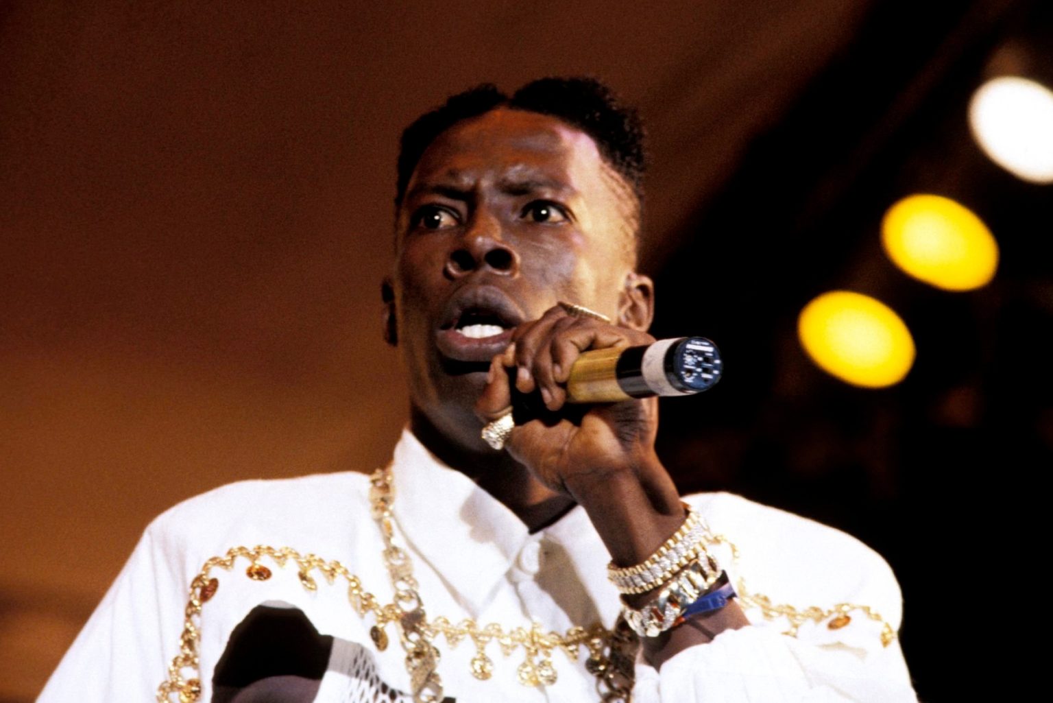 Shabba Ranks News Dancehallmag