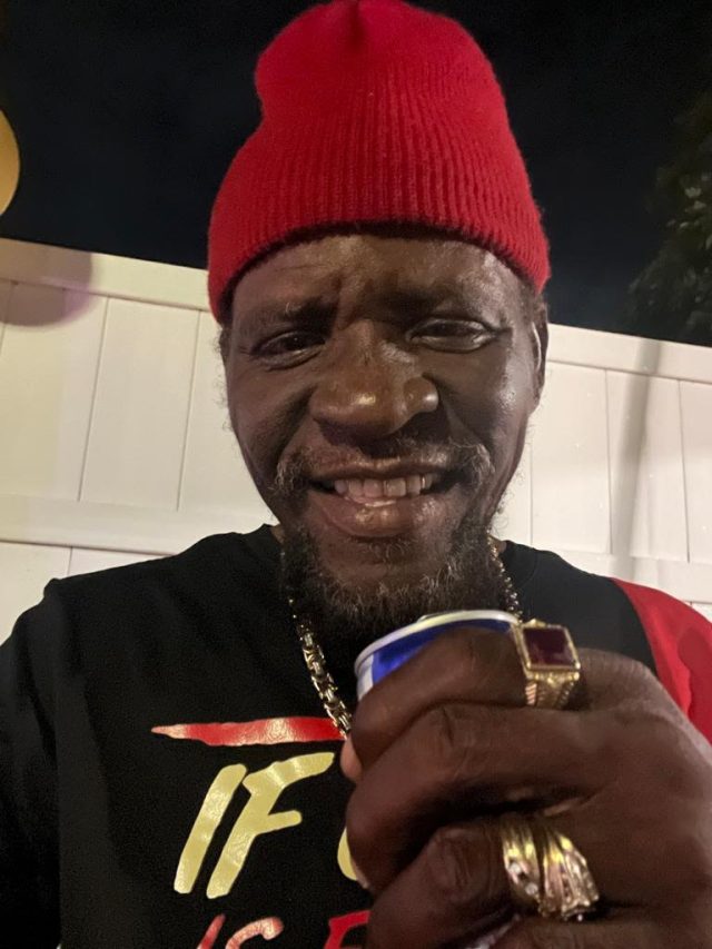 Dancehall Veteran Grindsman Reflects On Vybz Kartel Flipping 'Benz ...