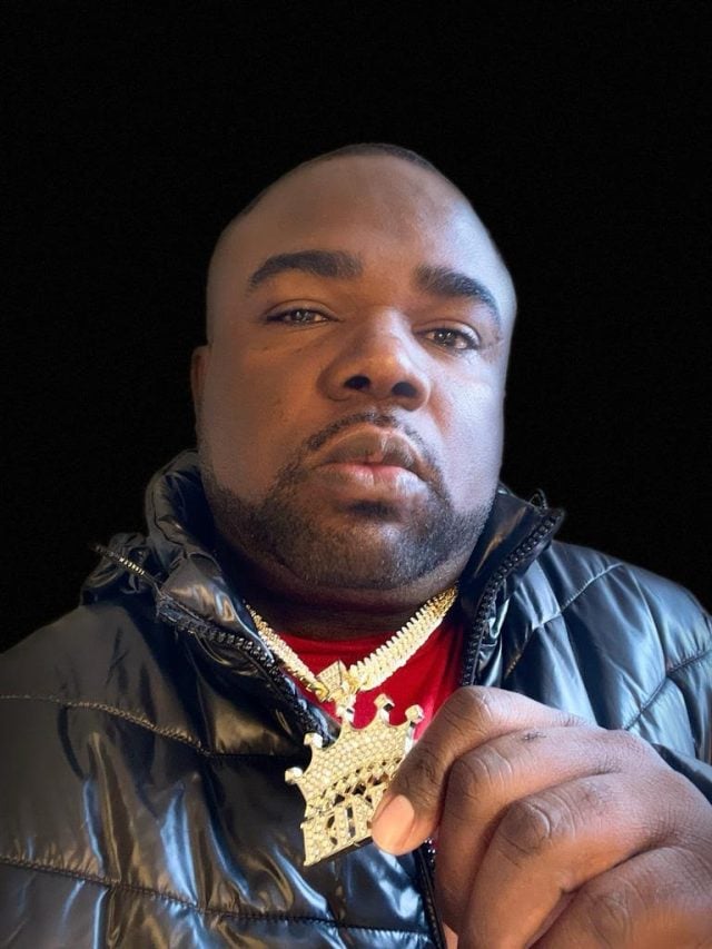 Rapper Tula Asks 'Where Is My Love?' At Christmas - DancehallMag