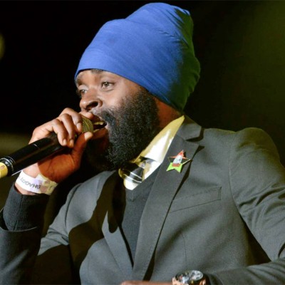 Bugle's New Album In The Works - DancehallMag