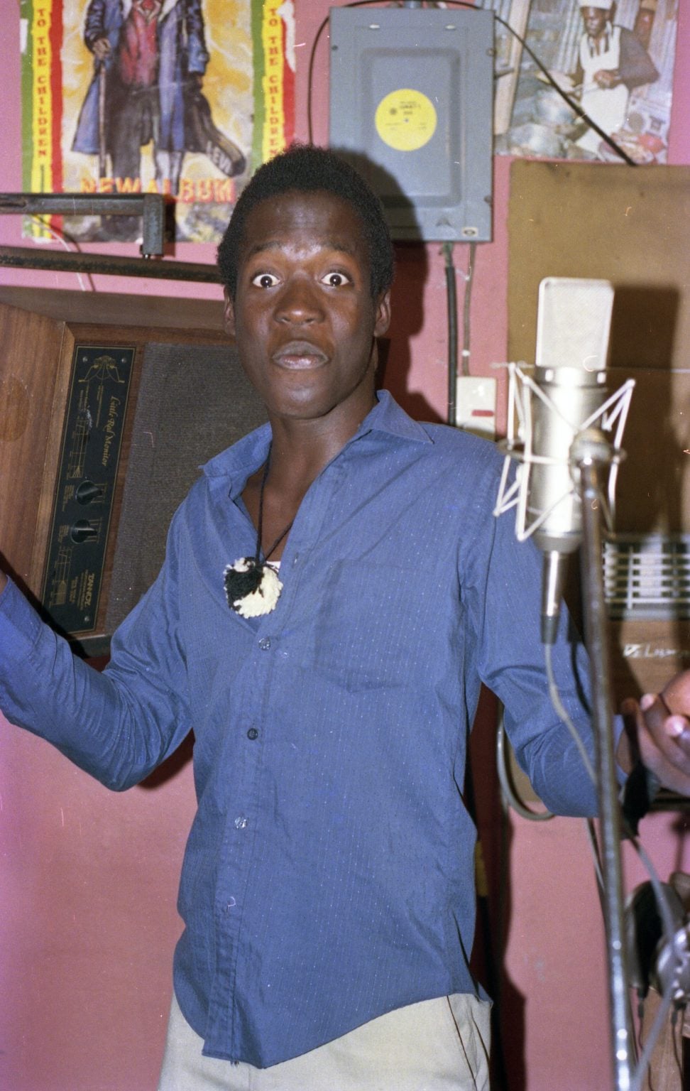 The Death Of Tenor Saw: Here’s What Actually Happened To The Dancehall ...