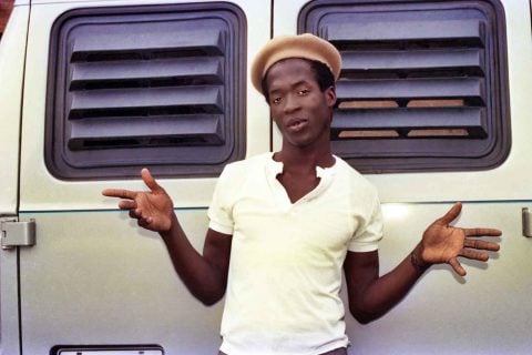The Death Of Tenor Saw: Here’s What Actually Happened To The Dancehall ...