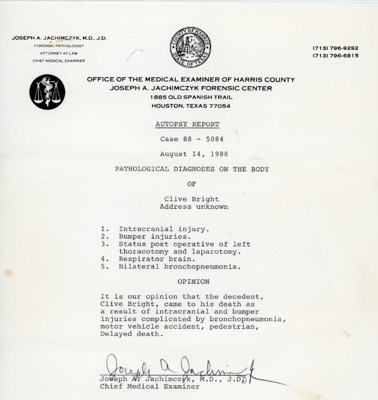 The Death Of Tenor Saw: Here’s What Actually Happened To The Dancehall ...