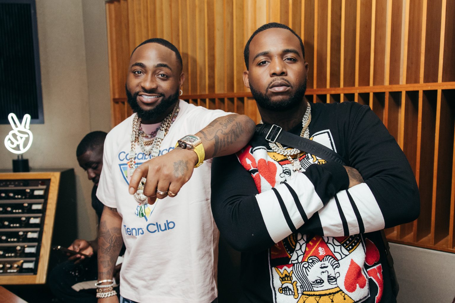 TeeJay To Drop EP, Talks Changing Up Style For 'Gold Leaf Riddim ...