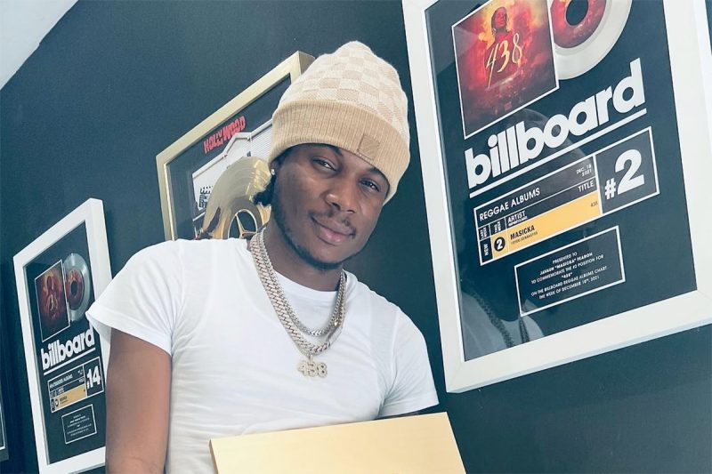 Demarco Thinks Masicka Ruined 'Leader' Collab With Dexta Daps ...