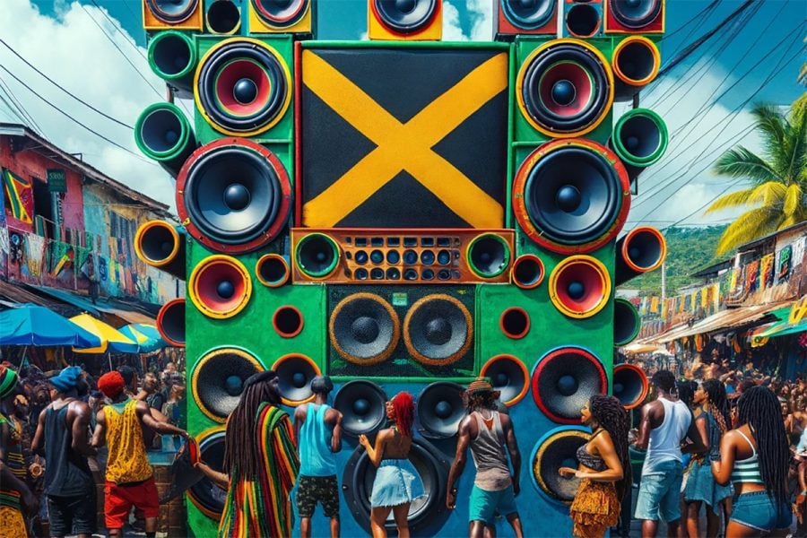 UWI's Reggae Studies Unit To Offer Sound System Course - DancehallMag