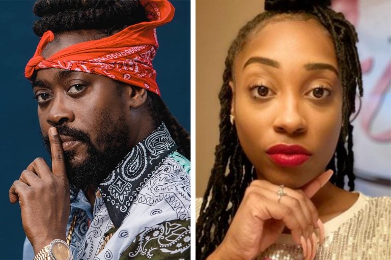 Beenie Man’s Daughter Ashley-Jade Reacts To His Engagement To Camille ...