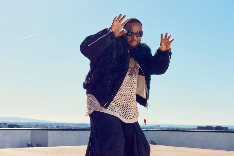 TeeJay News - DancehallMag