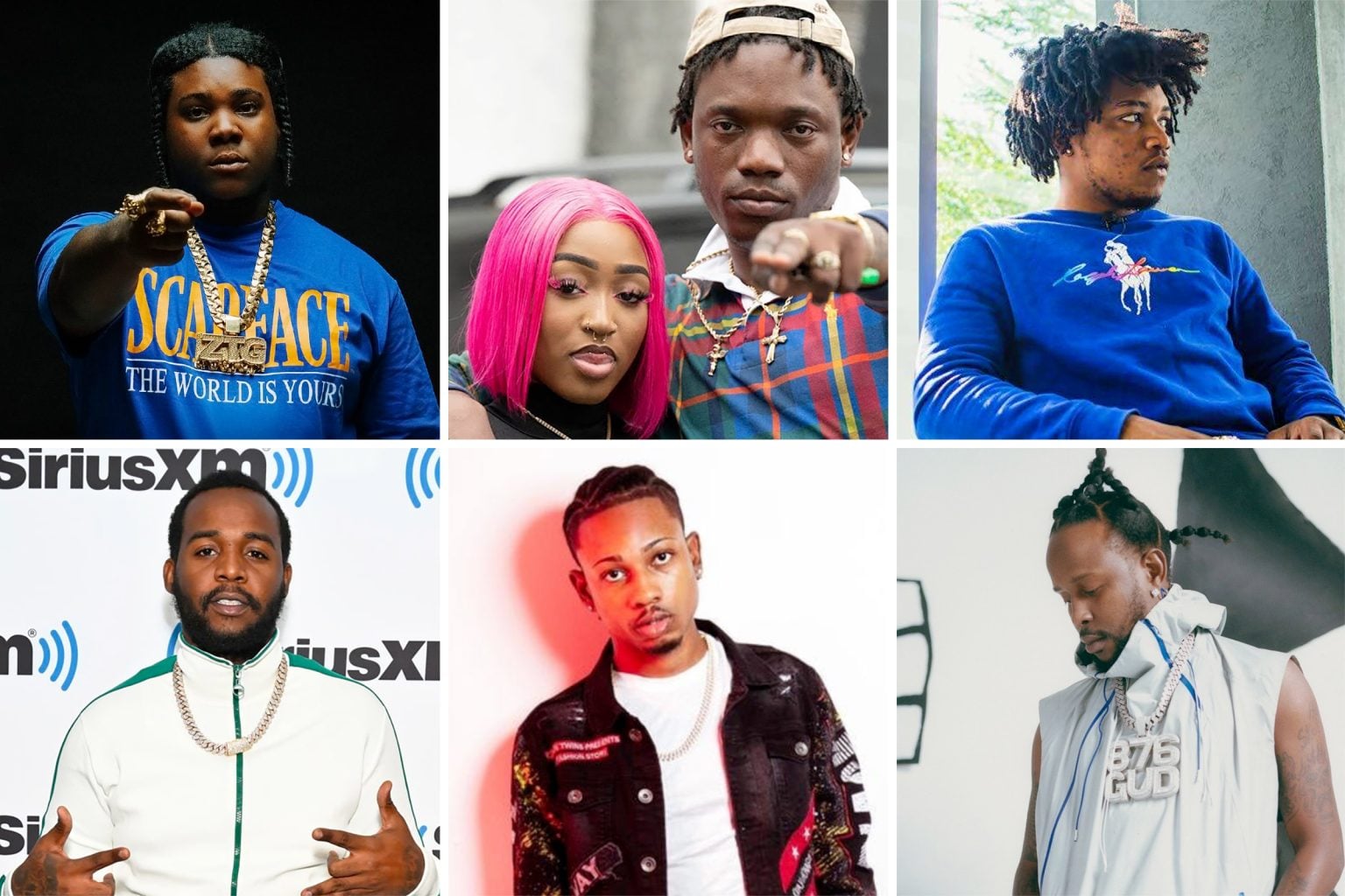 Skeng News - DancehallMag