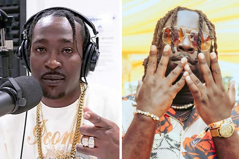 Blak Ryno's Fans Request Rock Music Following DJ Bloodline Franco’s ...