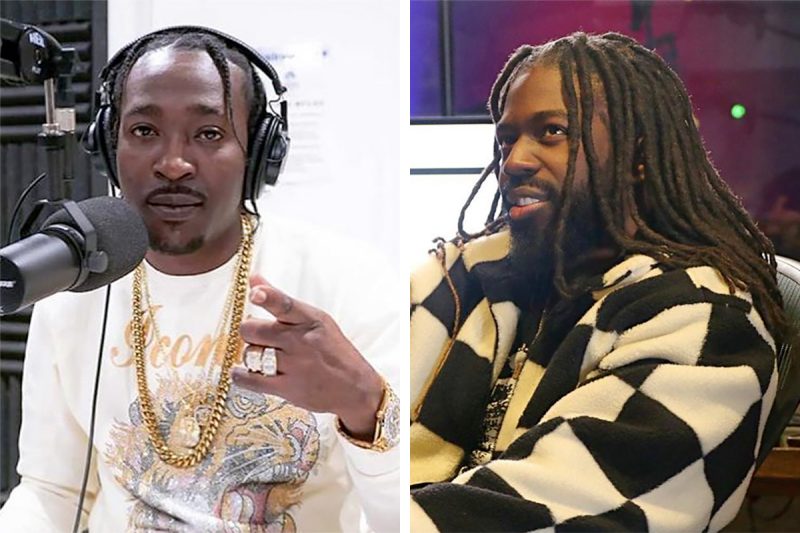 Stephen 'Di Genius' McGregor News - DancehallMag