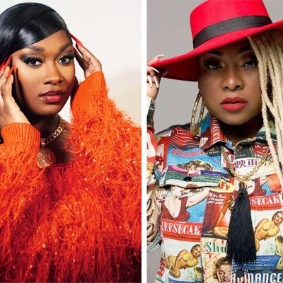 Tifa, Shaneil Muir, Raybekah And Ikaya's 'Good Girlz Gone Bad' EP Is Out Now - DancehallMag