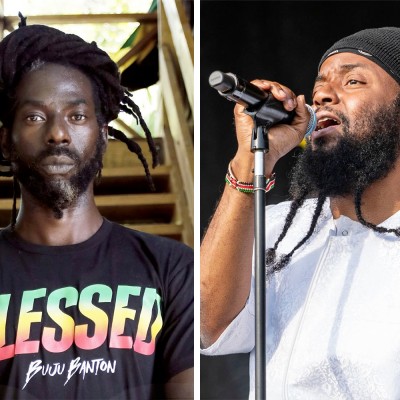 Peetah Morgan, Lead Singer Of Morgan Heritage, Dead At 50 - DancehallMag