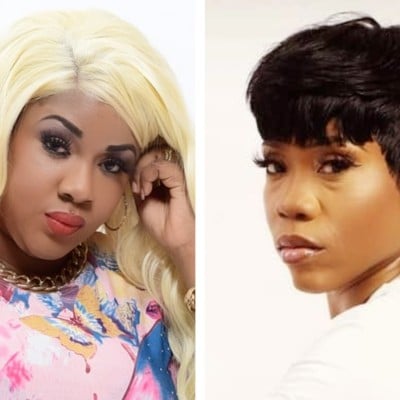 Gaza Kim Still Reps Gaza - DancehallMag