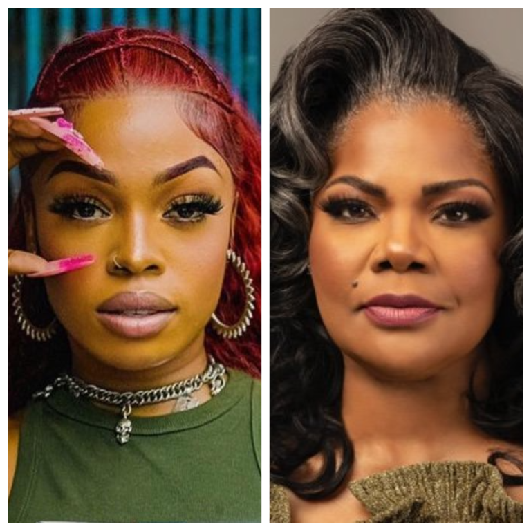 Dancehall Singer Marcy Chin Donates Tablets To Students - DancehallMag