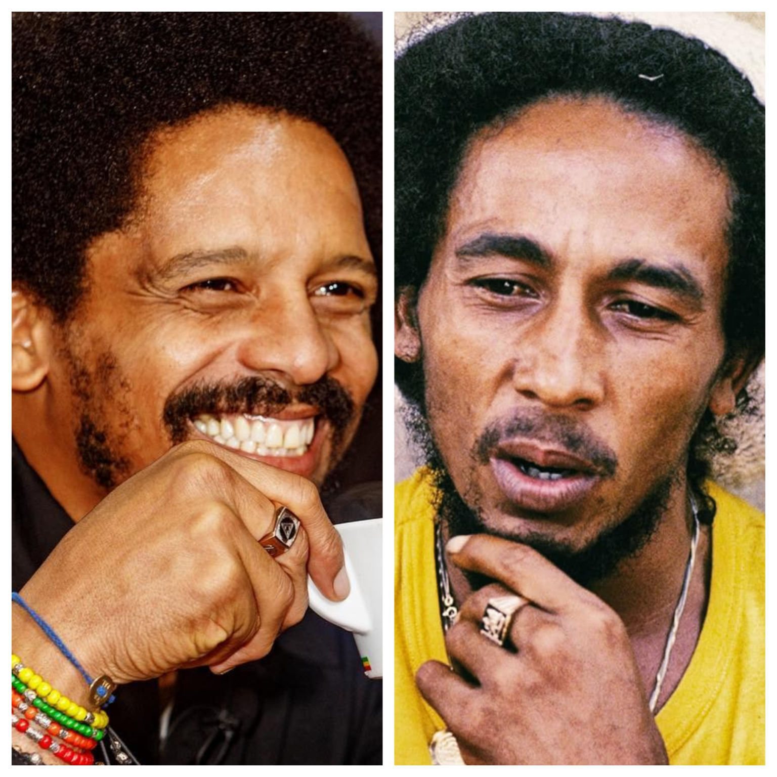 Rohan Marley On Having 12 Children: "I'm A Product Of My Environment ...