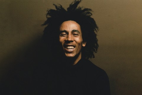 Bob Marley's 'Natty Dread': The Story Behind The Album's Title ...