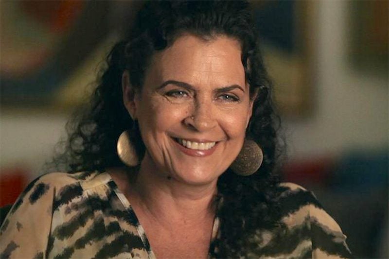 Cindy Breakspeare Sends Tongues Wagging With Her 79th Birthday Tribute ...