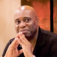 Mike Alleyne, Writer at DancehallMag