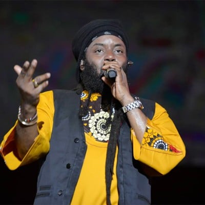 Remembering Peetah Morgan: 20 Best Morgan Heritage Songs - DancehallMag