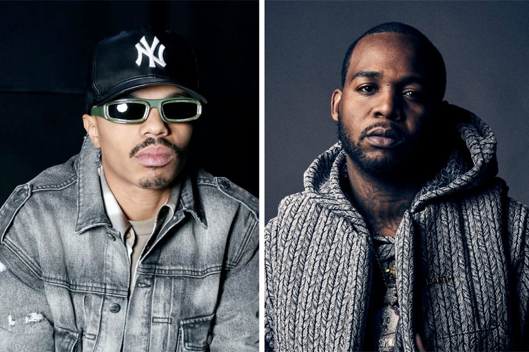 YG Marley’s ‘Praise Jah’ Enters Top 10 In The UK, Teejay’s ‘I Am Chippy ...