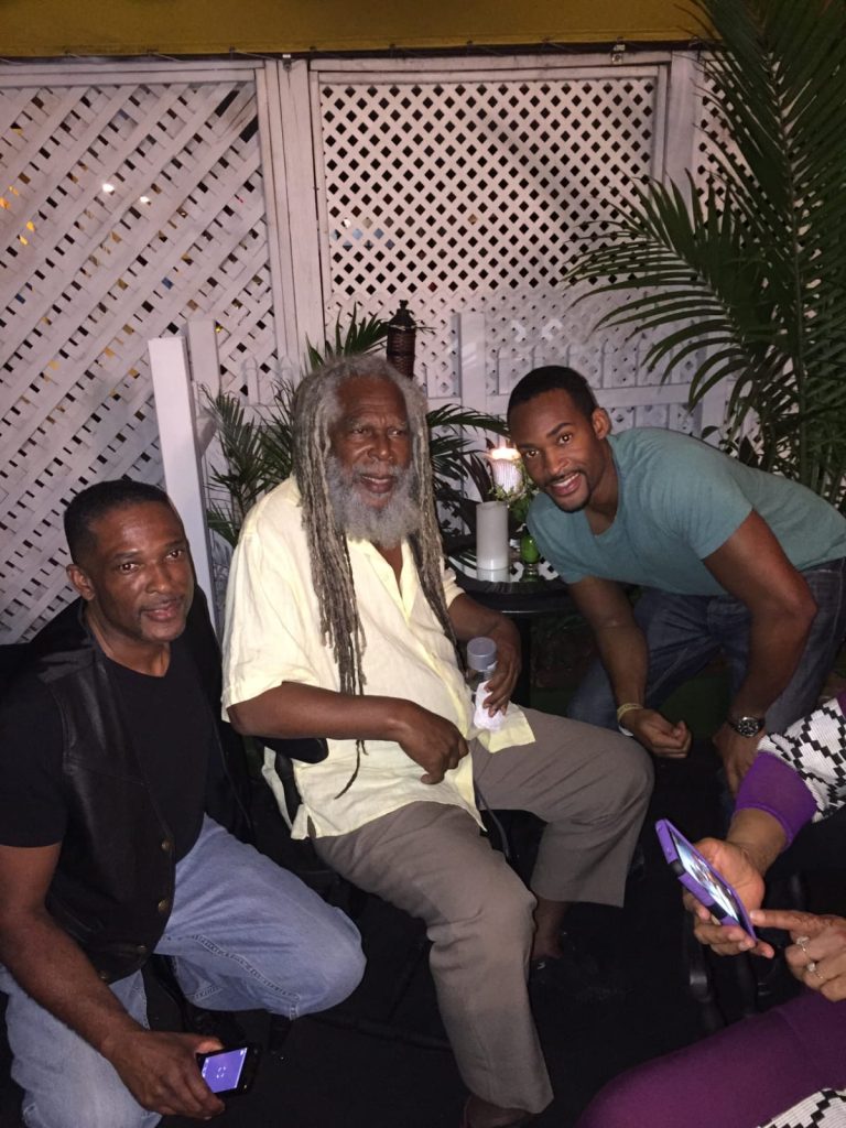 Remembering Bob Andy: Reggae Legend's Son Speaks On His Life And Legacy ...