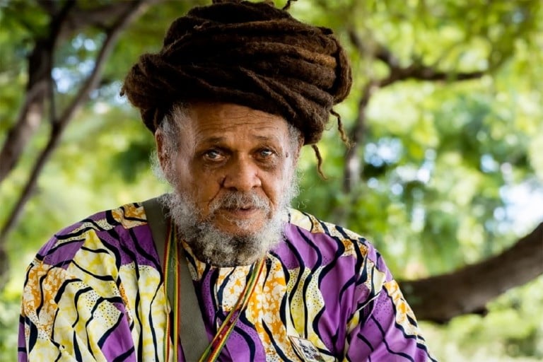 Fred Locks Says Rastafarian Elders Had Some Rather Unflattering ...