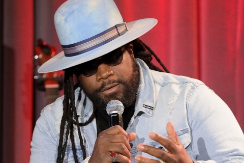 Gramps Morgan News - DancehallMag
