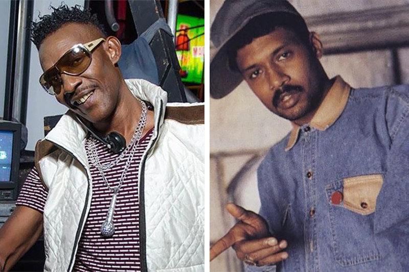 Professor Nuts Says Super Cat Took His Lyrics For 'Cry Fi De Youth ...