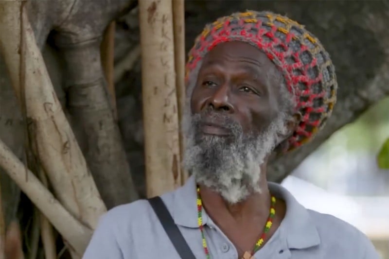 The Story Behind The Song: How Anthony 'Sangie' Davis Wrote Bob Marley ...