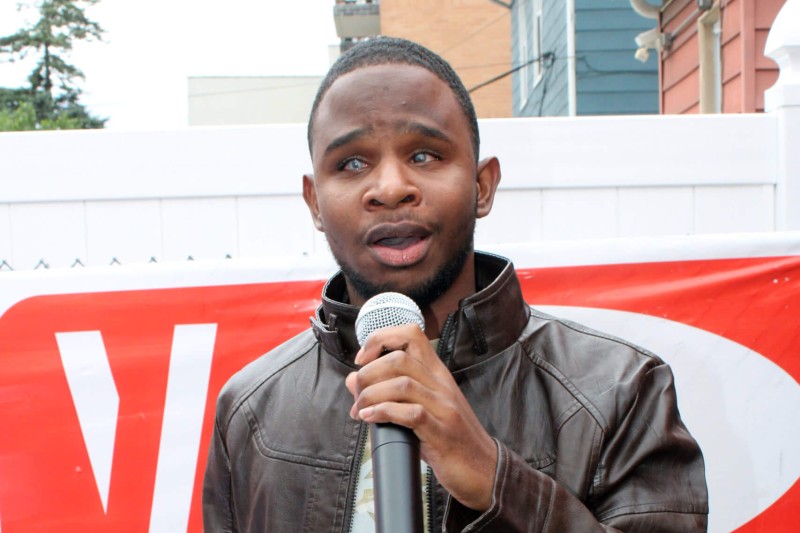 How Did Dancehall Artist Nigy Boy Become Blind? - DancehallMag