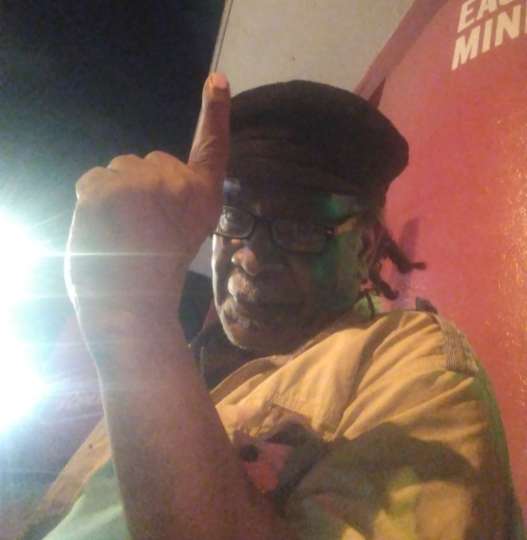 Tony Tuff, 'Girl I've Got To Get You' Singer, Dead At 69 - DancehallMag