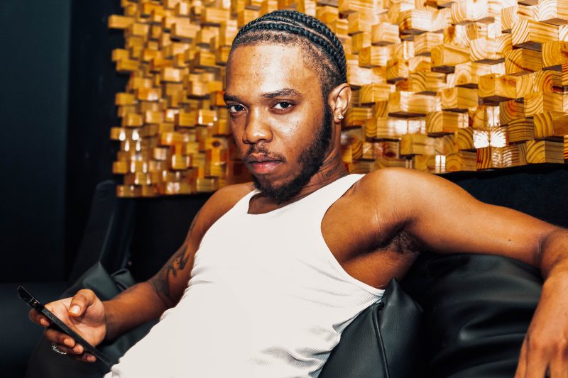 Dancehall Artist Bayka Talks Evolution Of His Sound, Early Success And ...