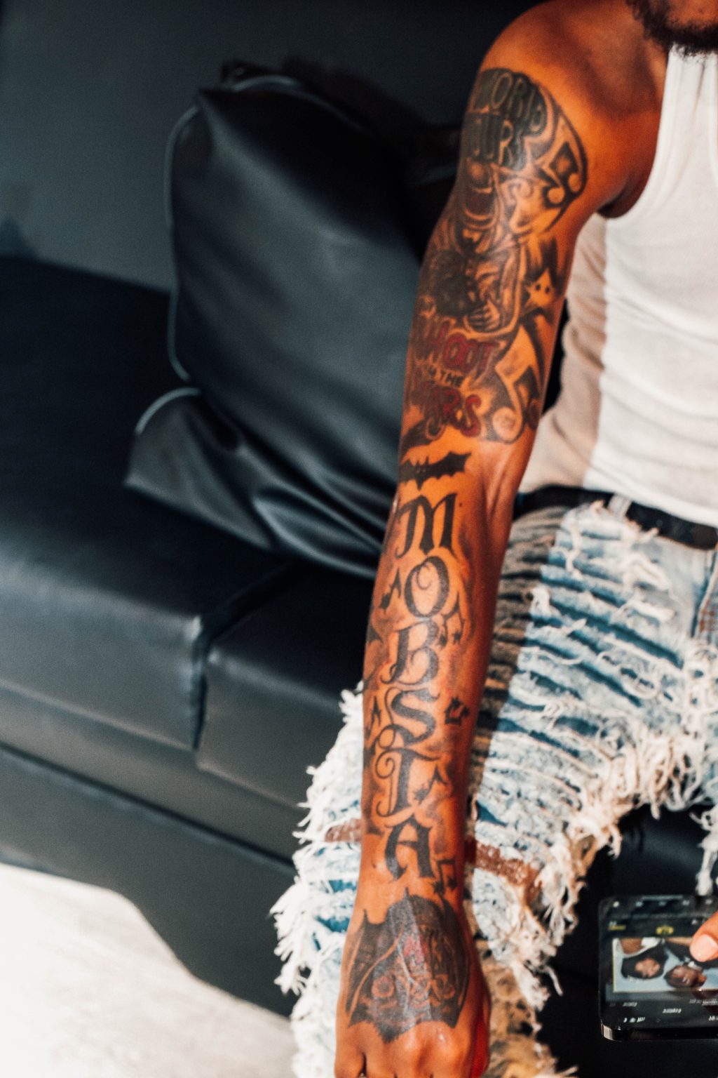 Dancehall Artist Bayka Talks Evolution Of His Sound, Early Success And ...