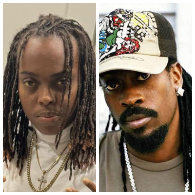 Beenie Man Says Sons Mosiah And Moses Jr Should Play Him In A Biopic ...