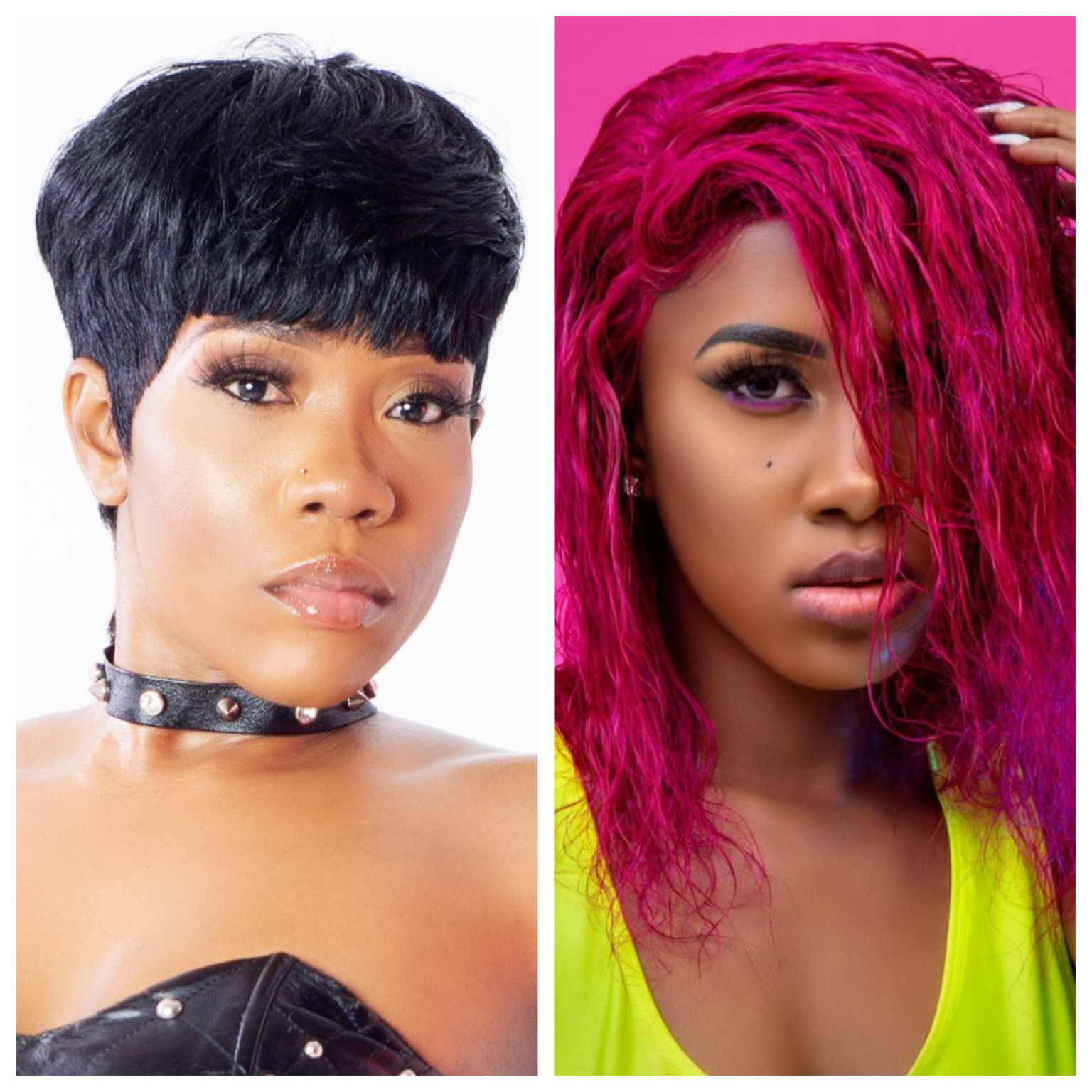 Sheba Says She Never Got Royalties For Vybz Kartel Collabs - DancehallMag