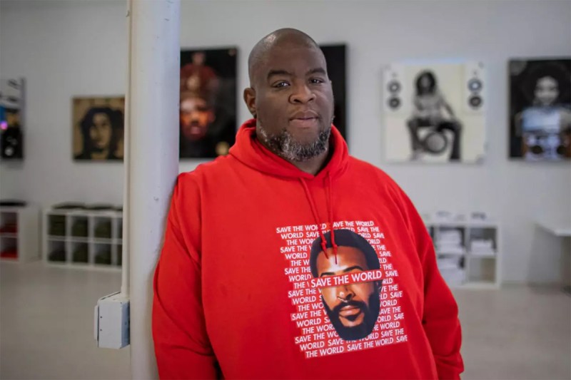 The Story Behind The Song: Ini Kamoze’s ‘Hotstepper’ Heats Up Again In ...