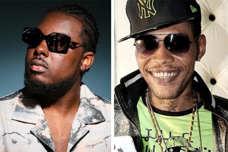 Vybz Kartel Blasts Skatta Burrell For Support Of Election Dubplates ...
