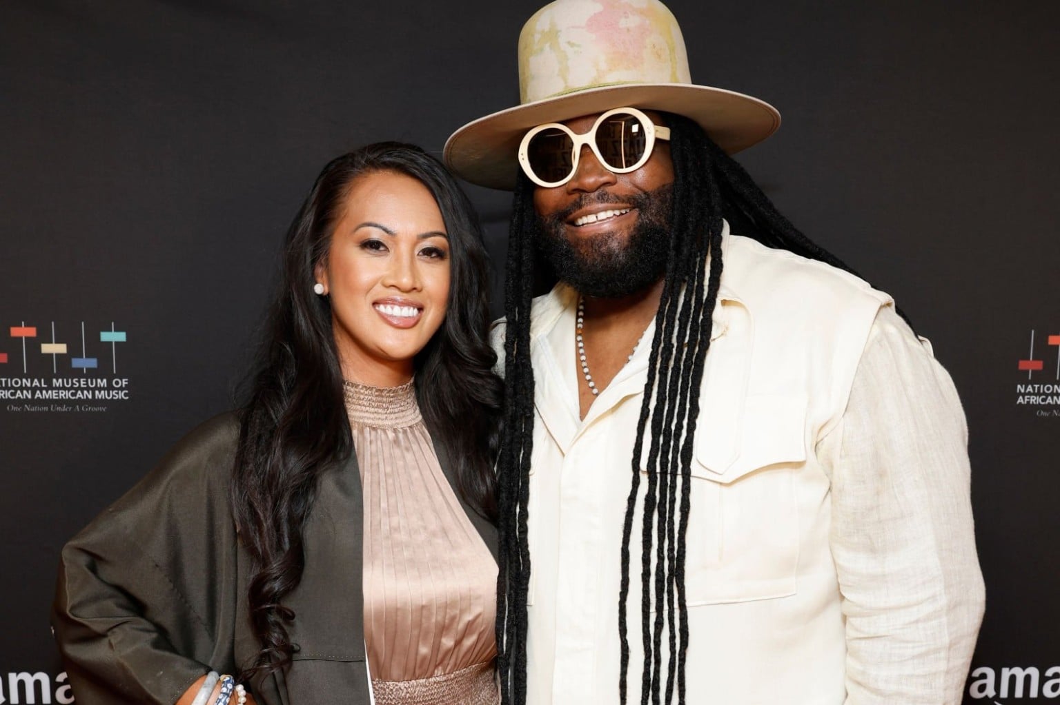Gramps Morgan On Getting His Jamaican Citizenship: "One Of The Greatest ...