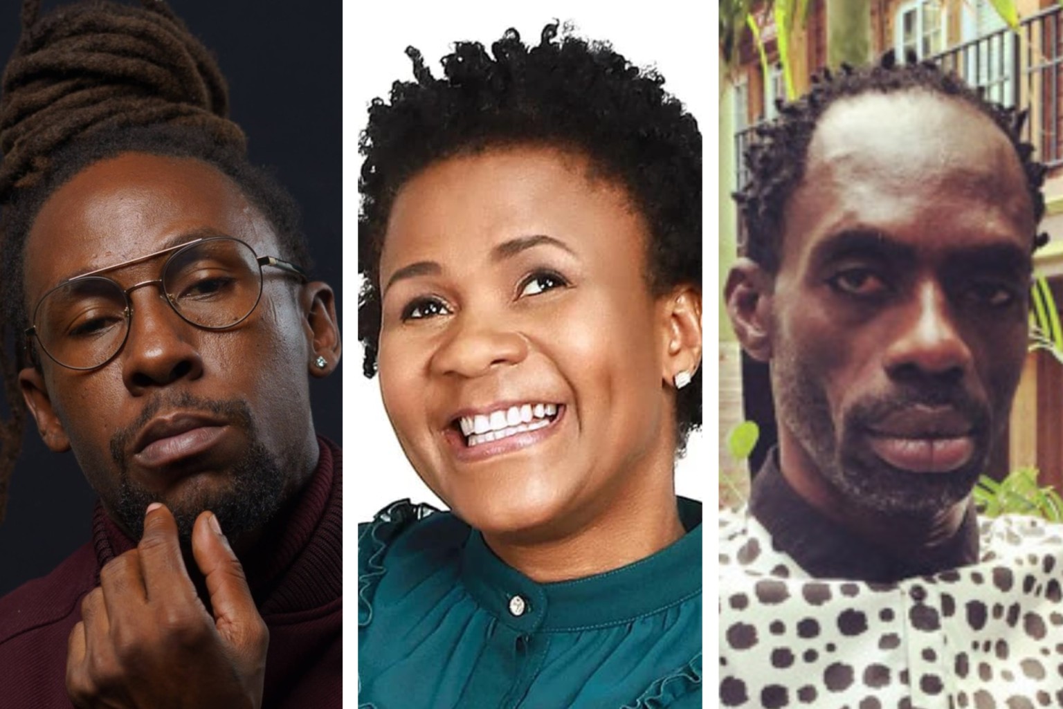 Jah Cure News - DancehallMag