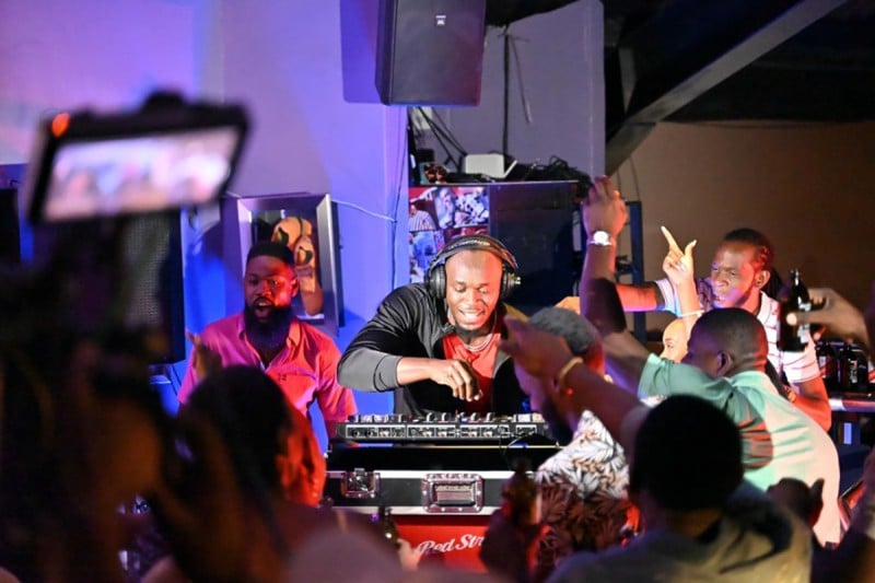 Shaneil Muir News - DancehallMag