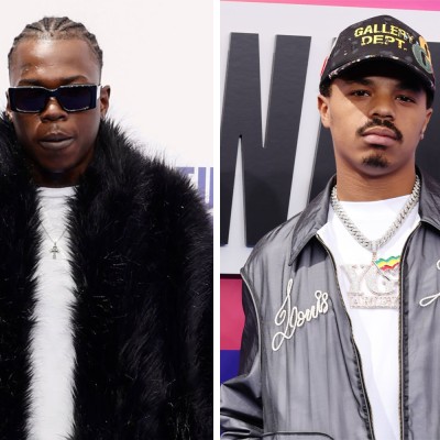 Skillibeng's Girlfriend Taveionn Telfer Confirms Relationship With ...