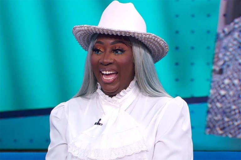 Spice Opens Up About Near-Death Experience In Dominican Republic ...