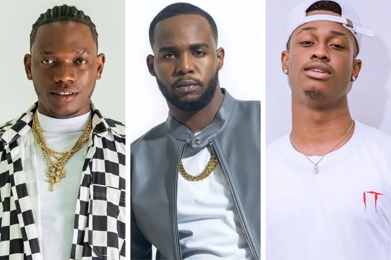 Valiant News - DancehallMag