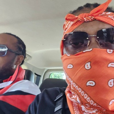 Artiste Manager Shelly-Ann Curran Rehashes Lisa Hanna's Past Comments ...