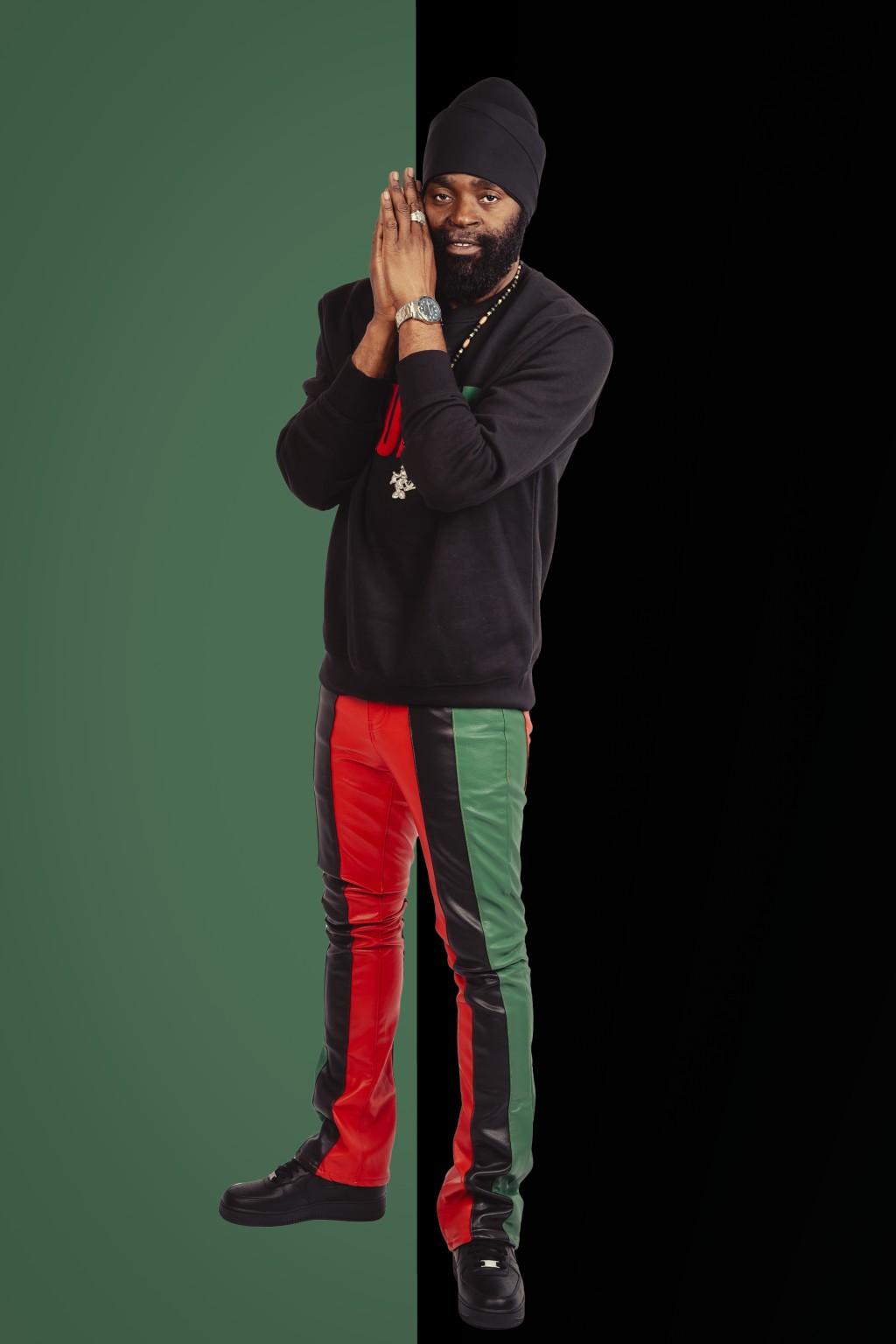 Bugle On His Journey To 'Apex' - DancehallMag