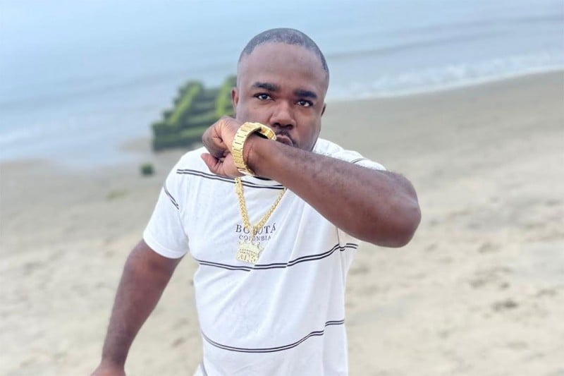 Rapper Tula Pays Tribute To Shabba Ranks With 'Shabba Dance' - DancehallMag