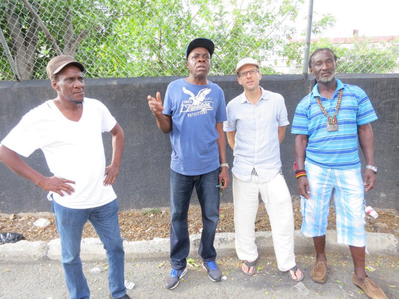 'No Other Woman': How Linval Thompson’s First Single Became A Reggae ...